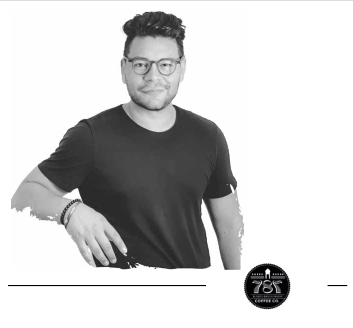 El riesgo de vivir (Brandon Iván Peña- 787 COFFEE CO.) - XO Leaders